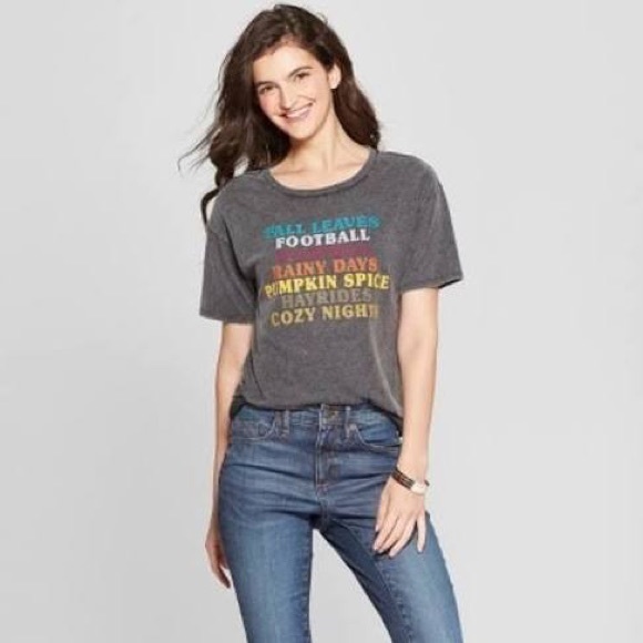 Fifth Sun | Tops | Sale Fifth Sun Graphic Tshirt | Poshmark